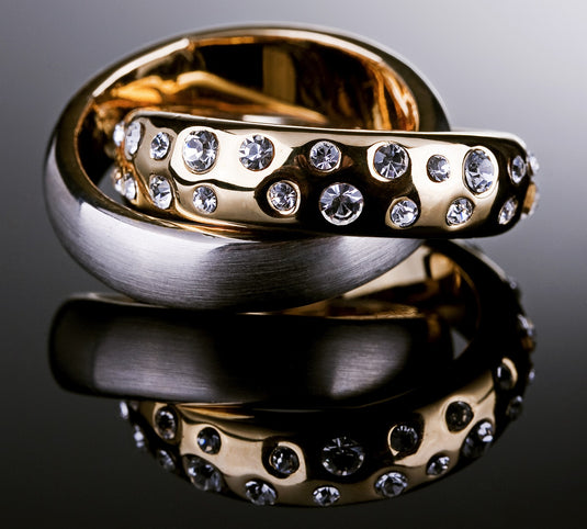 Royal Gold Jewellery